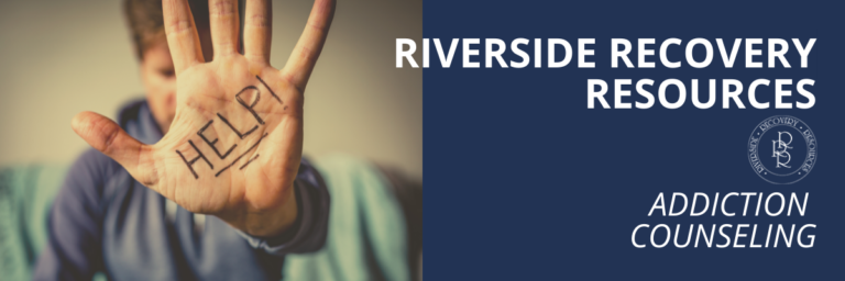 May 2021 - Resources That Work - Riverside Recovery