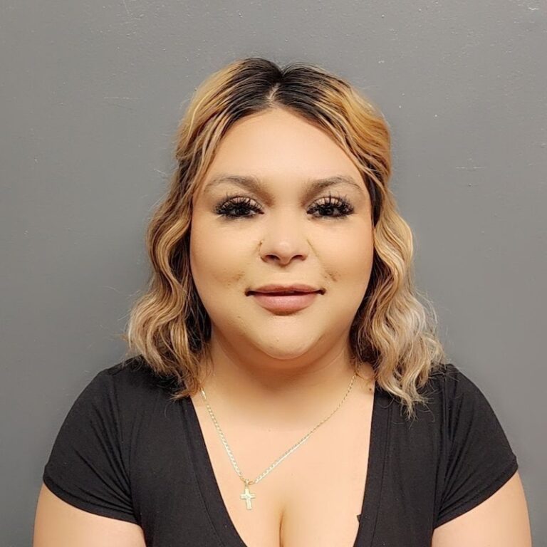 Aracely Hernandez - Riverside Recovery