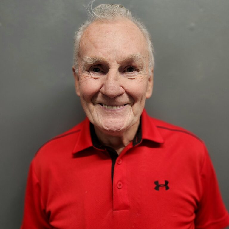 William “Billy” Gerdes III, SUDCC - Riverside Recovery