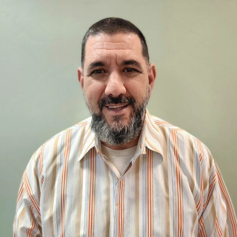 Jesse Lagoa, SUDCC II - Riverside Recovery