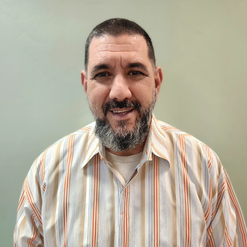Jesse Lagoa, SUDCC II - Riverside Recovery