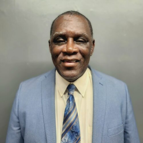 Keith Goshay, CADC-II CA - Riverside Recovery