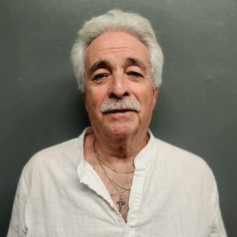 Arturo Castillo, RADT - Riverside Recovery