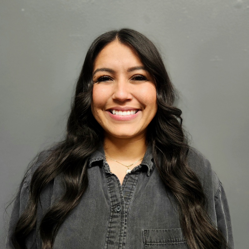 Fernanda Perez, RADT - Riverside Recovery