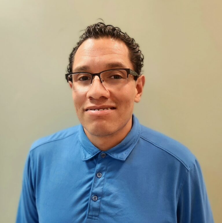 Gustavo Lopez, RADT - Riverside Recovery