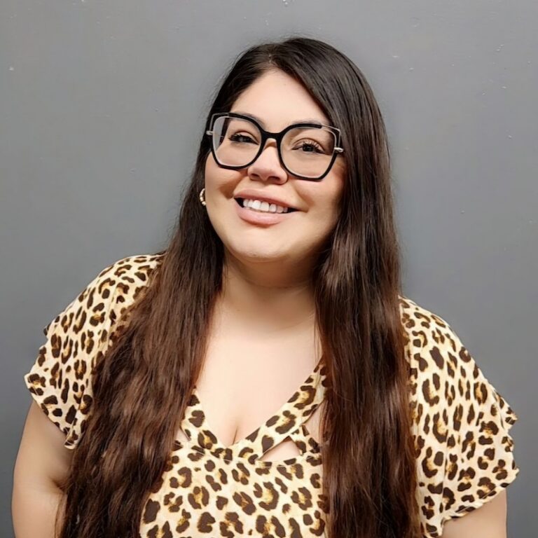 Jessica Benitez - Riverside Recovery